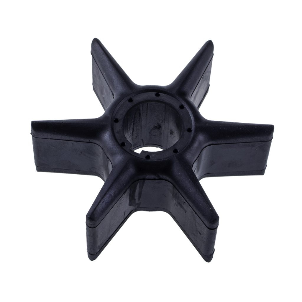 Rotor Bomba D'agua F250 F300 - Náutica Claumar