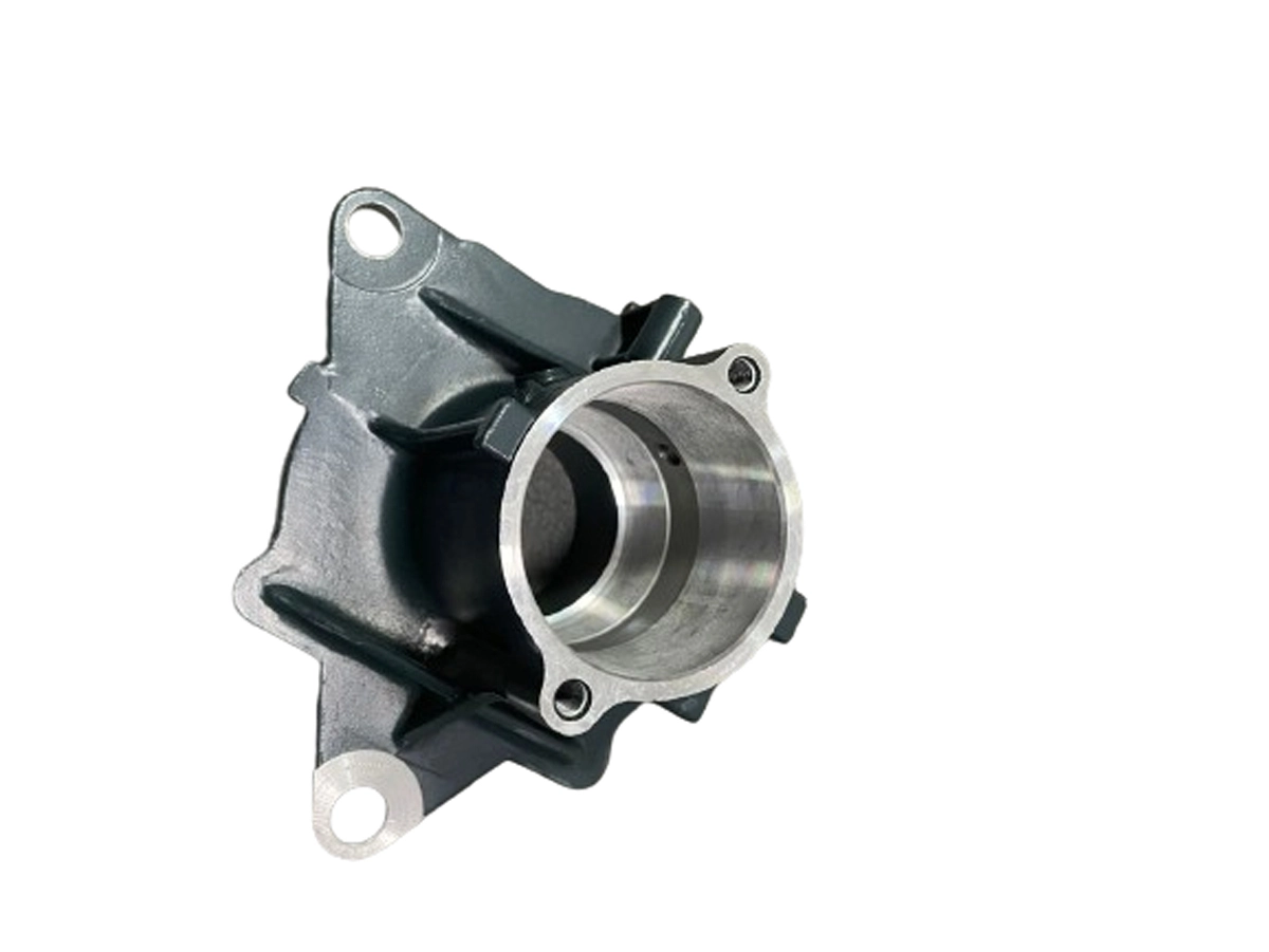 Mancal Do Jet Ski Yamaha Wave Runner 500 WR650