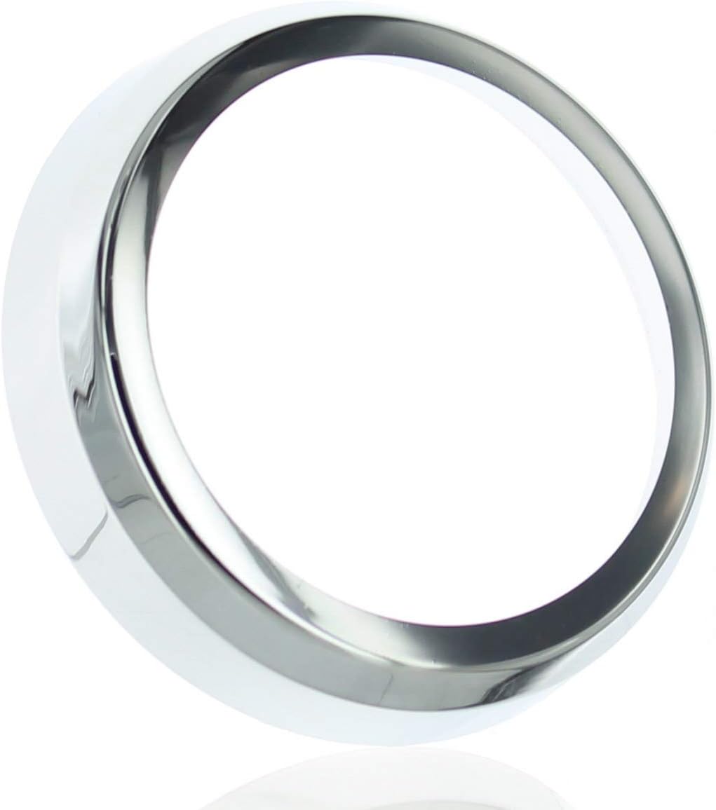 Aro Relógio Smartcraft Mercury Sistema Smartcraft 52MM